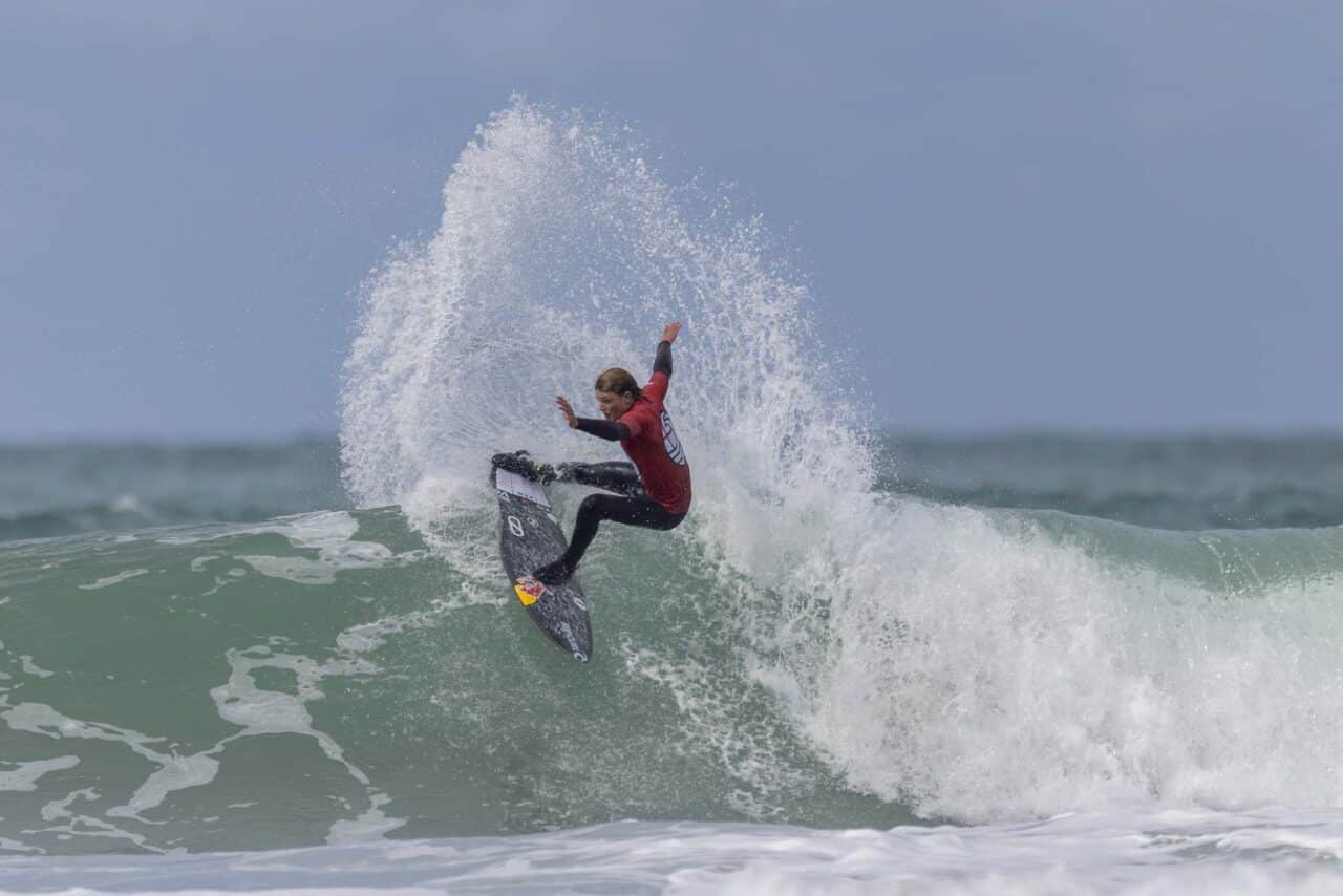 English National Surfing Championships - Carvemag.com