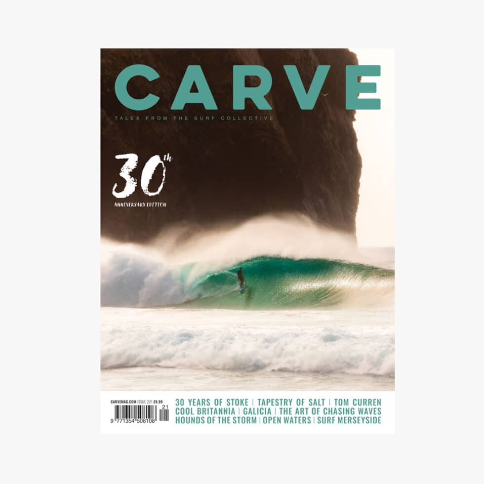 The Magazine - Carvemag.com