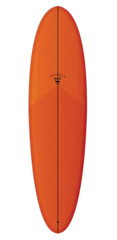 Skindog Boards 2024 - Carvemag.com