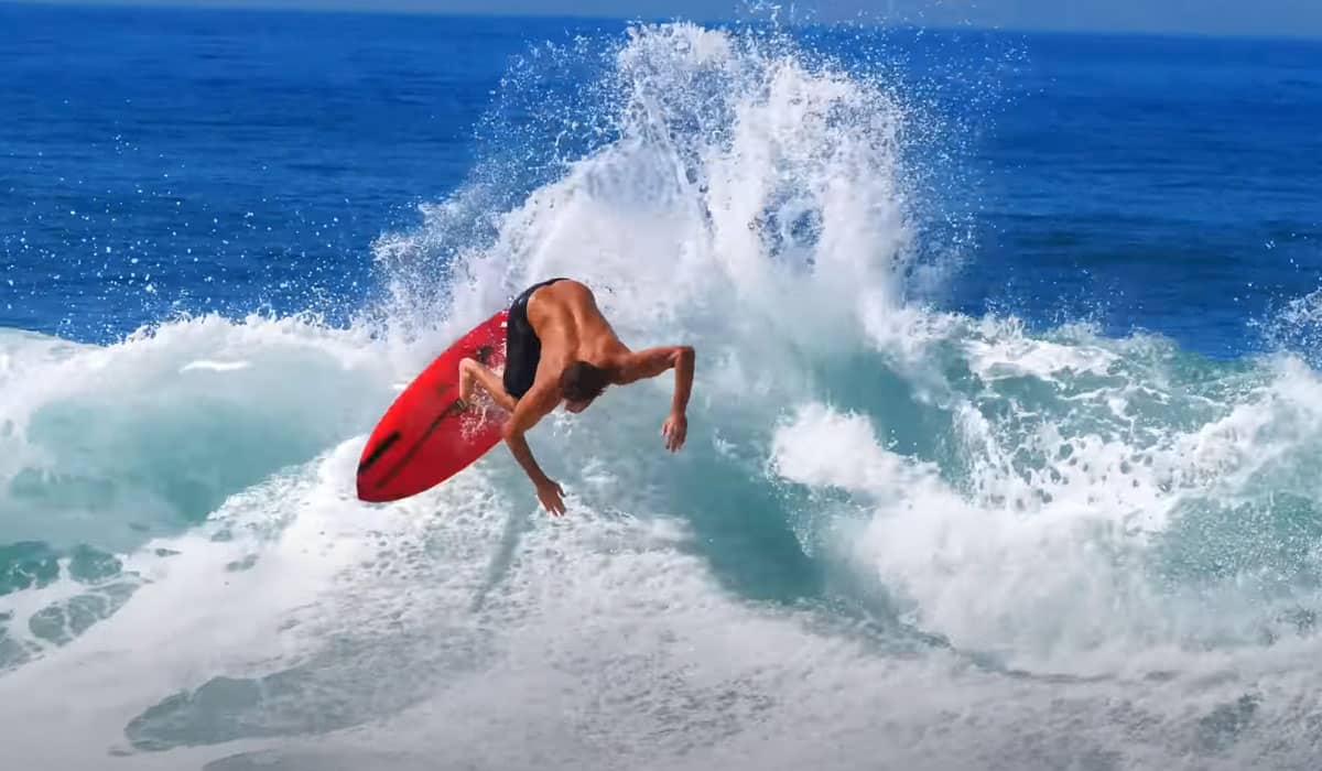 Clay Marzo - Carvemag.com