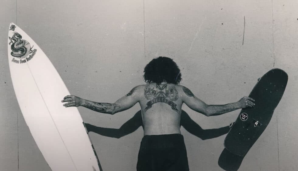 Water Brother - Official Trailer - Carvemag.com