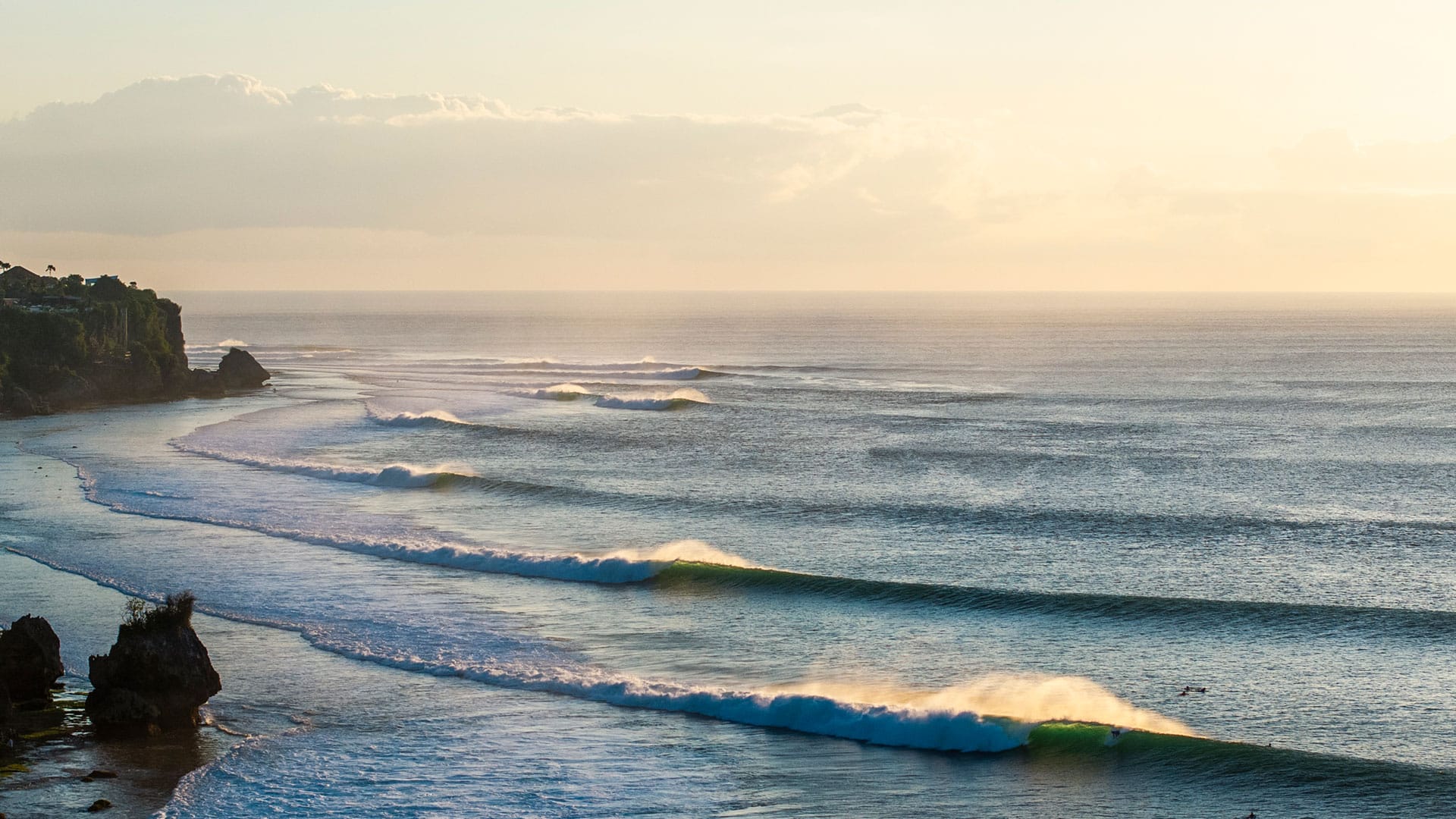Rip Curl Cup Padang Padang - Carvemag.com