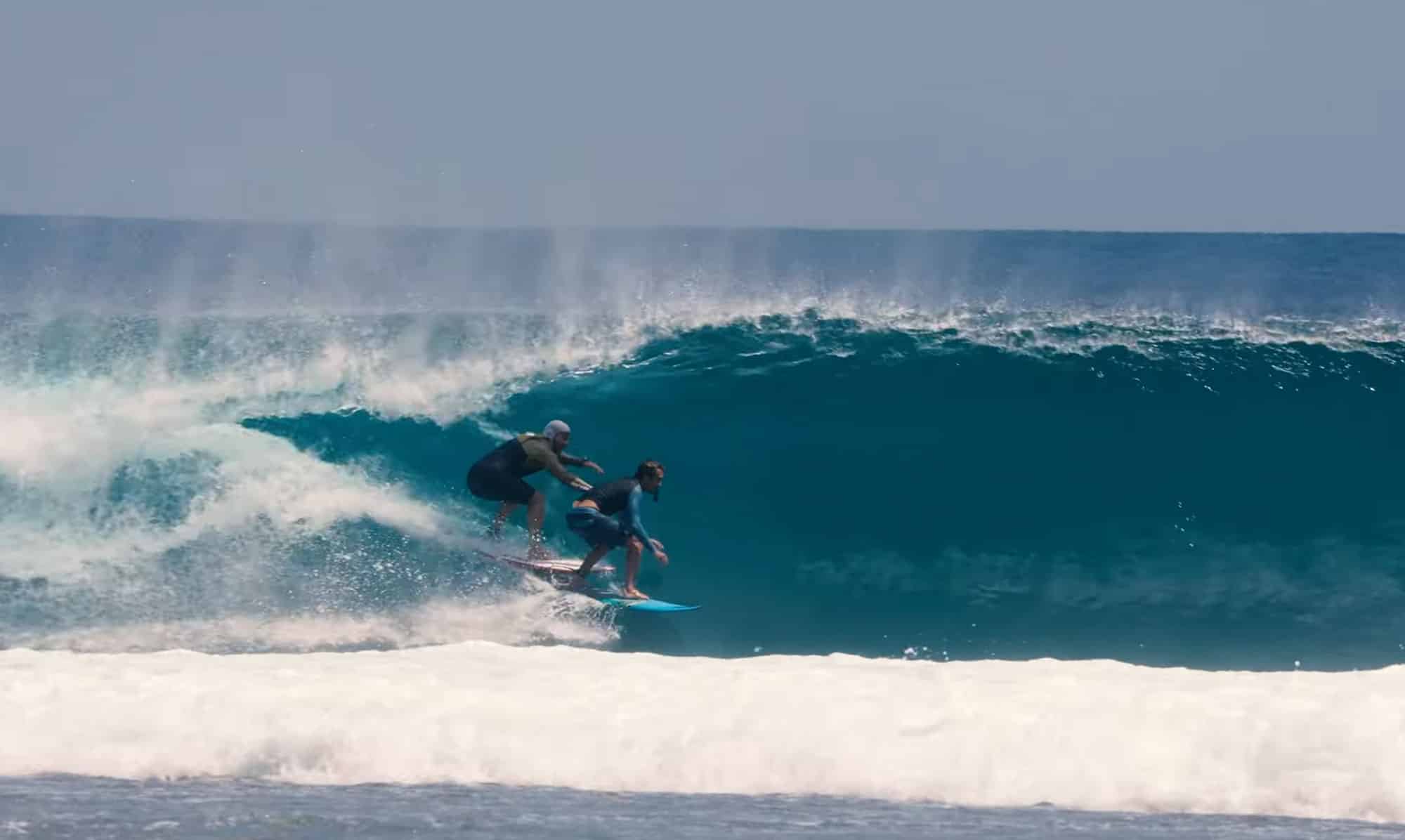 Desert Point - Koa Rothman - Carvemag.com