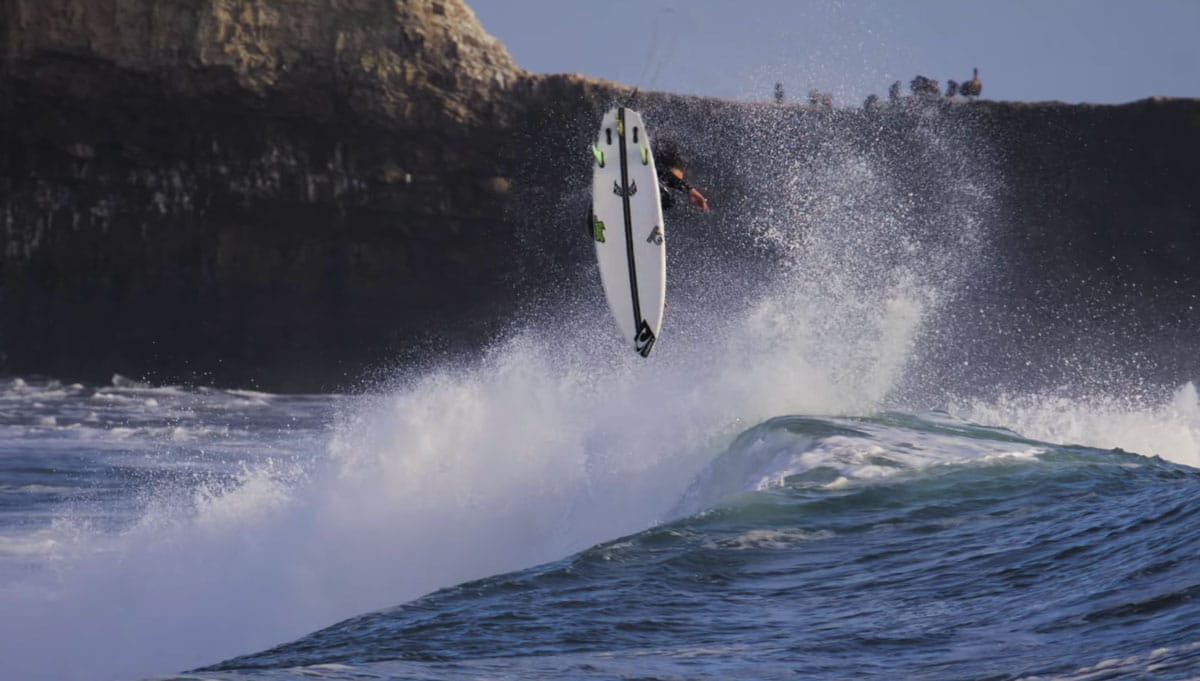 Maybe We Take The Detour - Carvemag.com