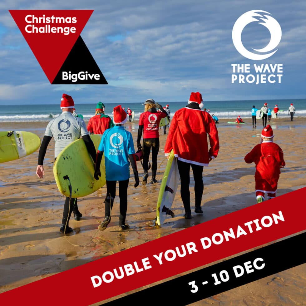 Big Give Christmas Challenge - Carvemag.com