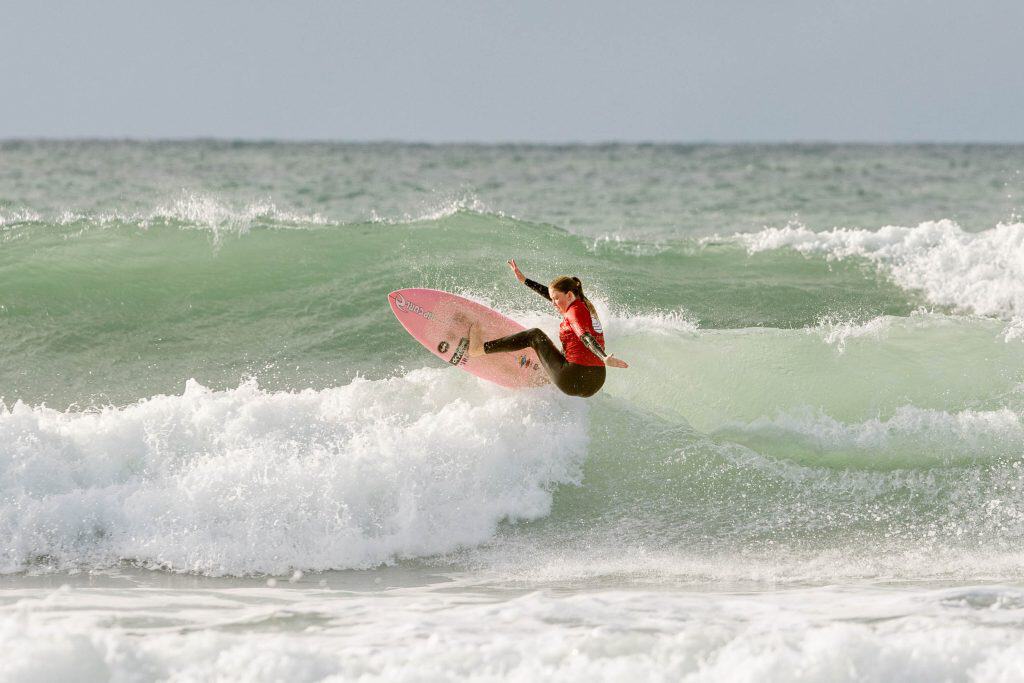 2024 Surf England Junior Surf Series Champs crowned - Carvemag.com