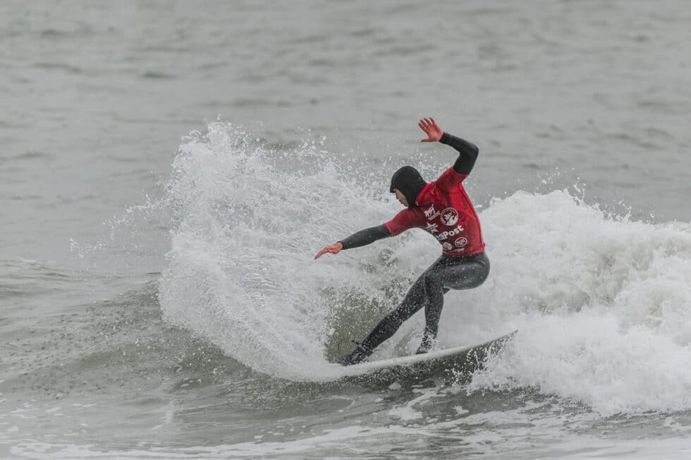 Welsh National Surfing Champs - Carvemag.com