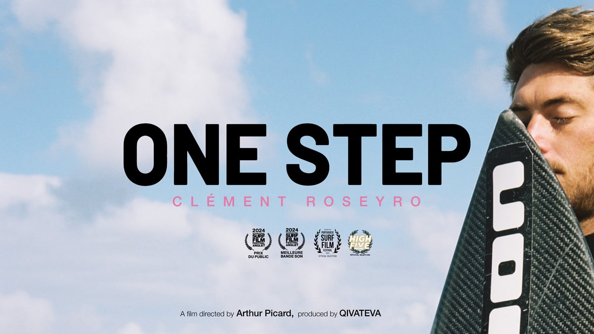 One Step - Carvemag.com