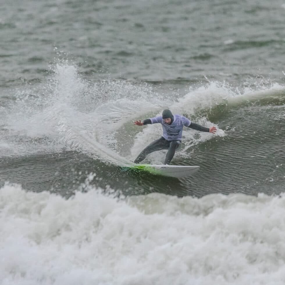 Welsh National Surfing Champs - Carvemag.com