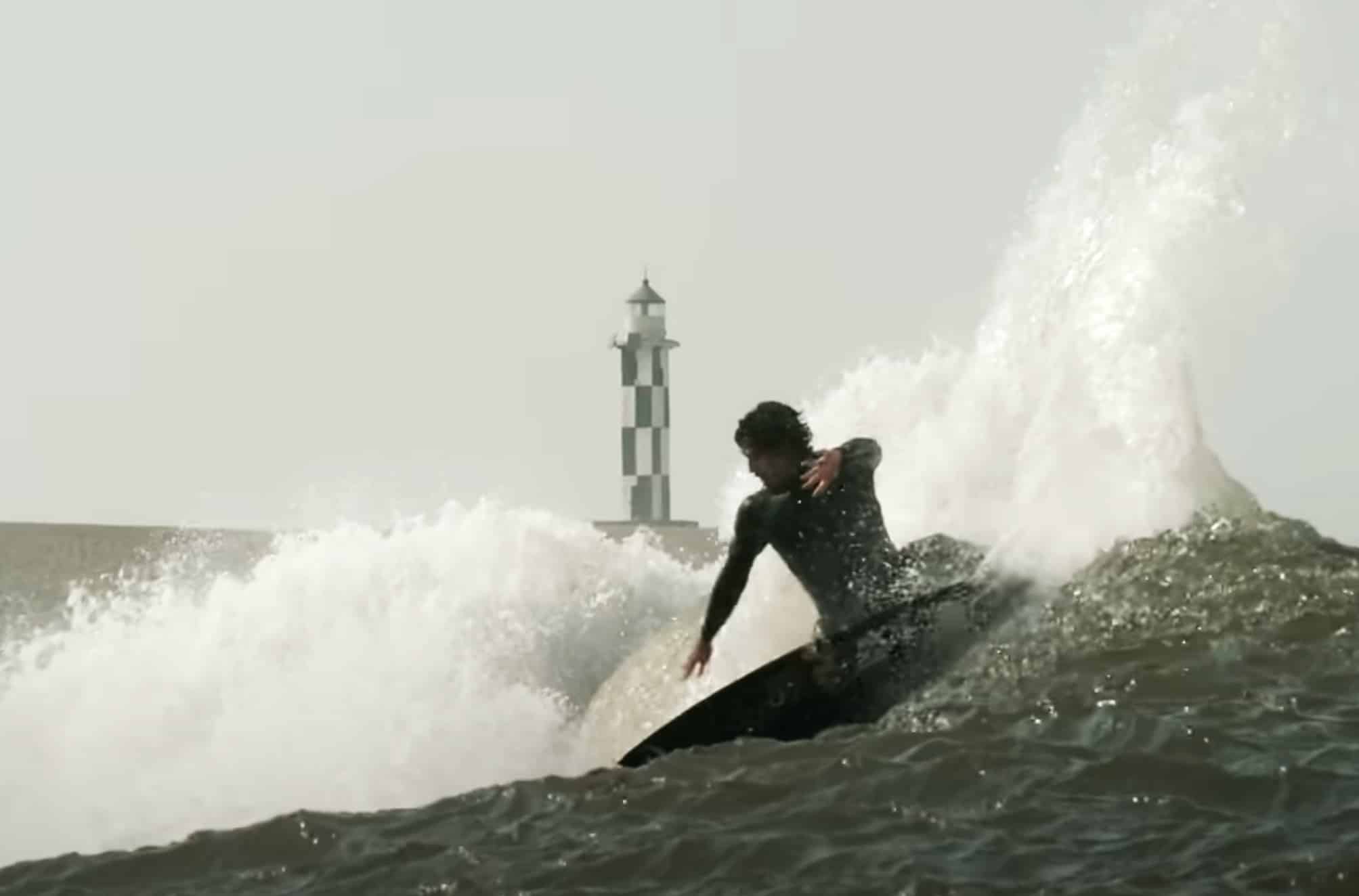 Terra Das Esquerdas | Gabriel Medina | Land of the lefts - Carvemag.com