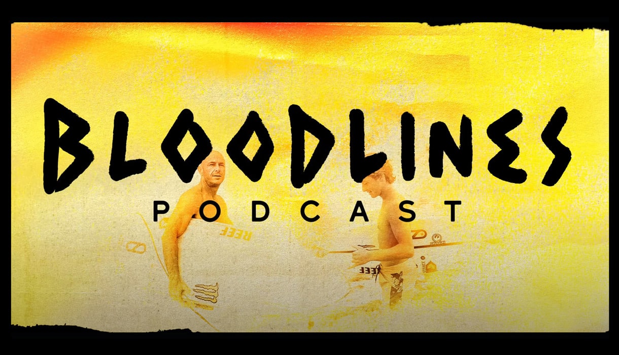 Bloodlines Series, Ep. 1 - Carvemag.com