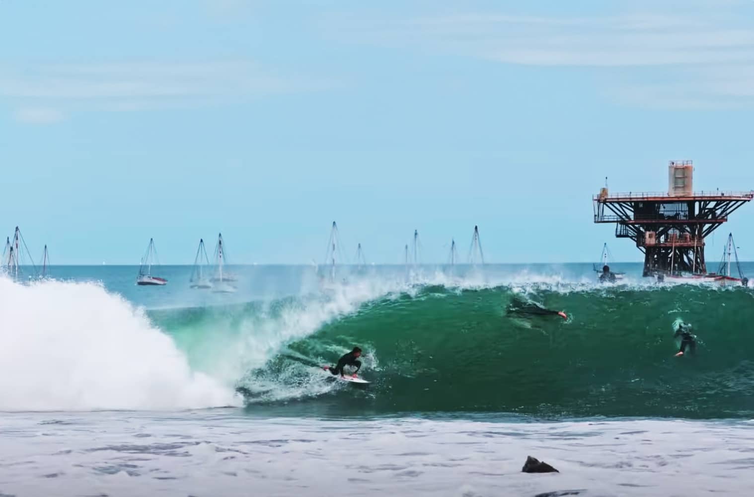 The Perfect Peruvian Storm - Carvemag.com