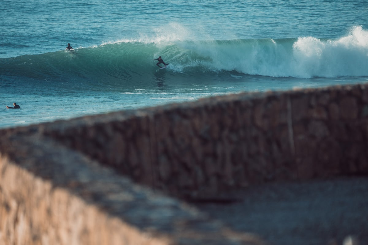 Home | Carve Surfing Magazine | Surfing News, Video, Guides