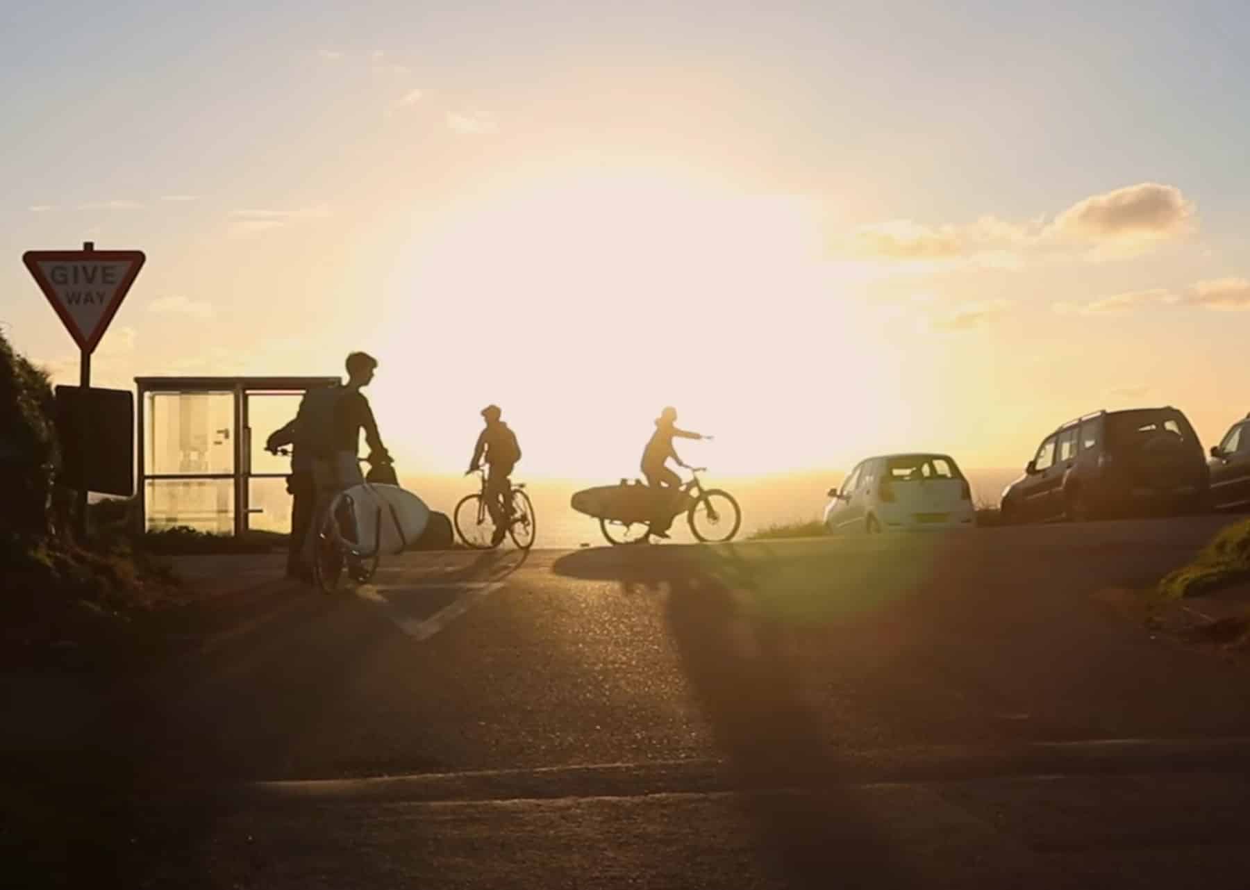 A Short Cornish Surf Documentary - Carvemag.com