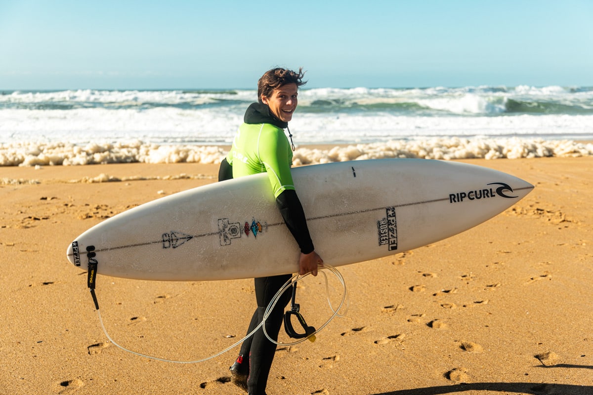 Rip Curl Challenge La Nord - Carvemag.com