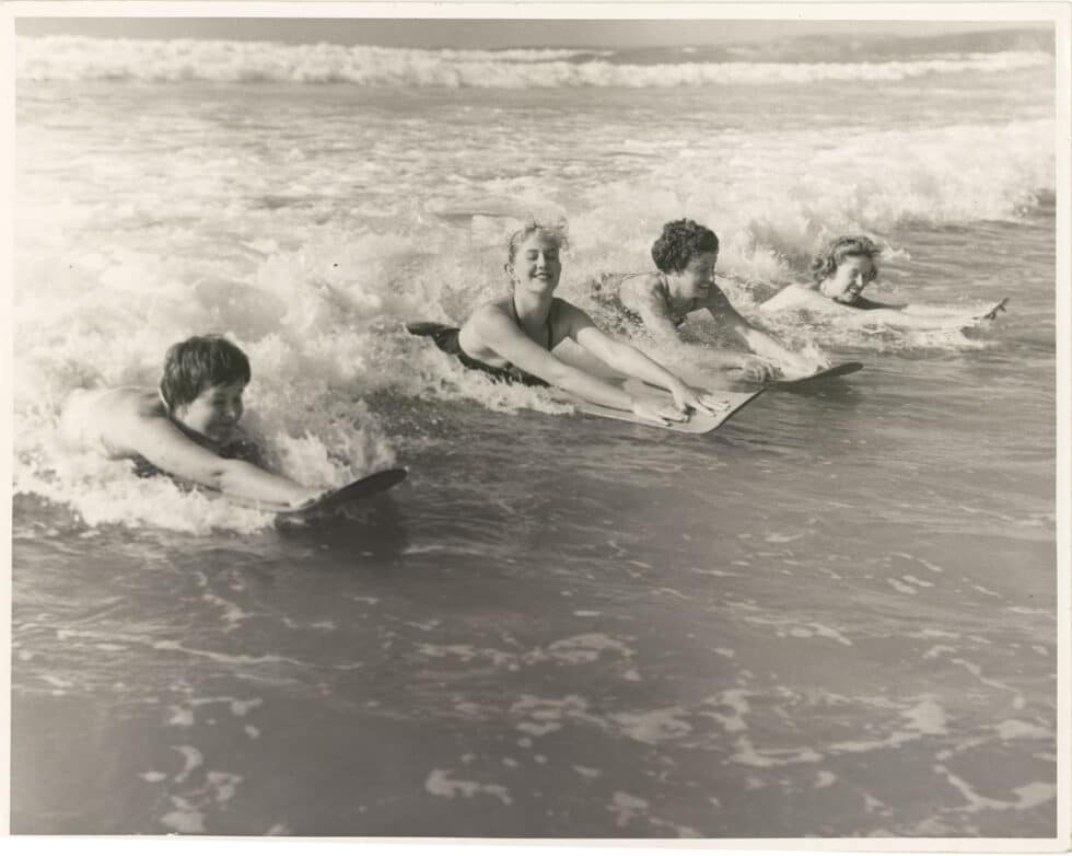 SURF! National Maritime Museum Cornwall - Carvemag.com