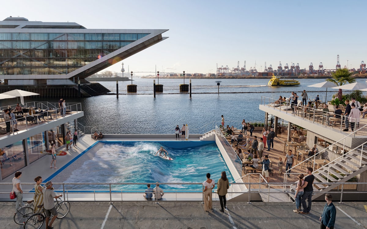 Floating Wave Secures Successful Financing - Carvemag.com