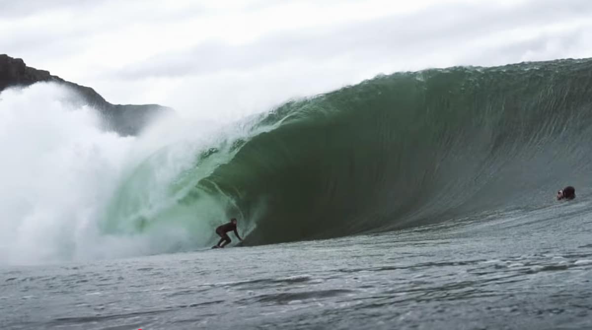 Rileys Rundown... - Carvemag.com