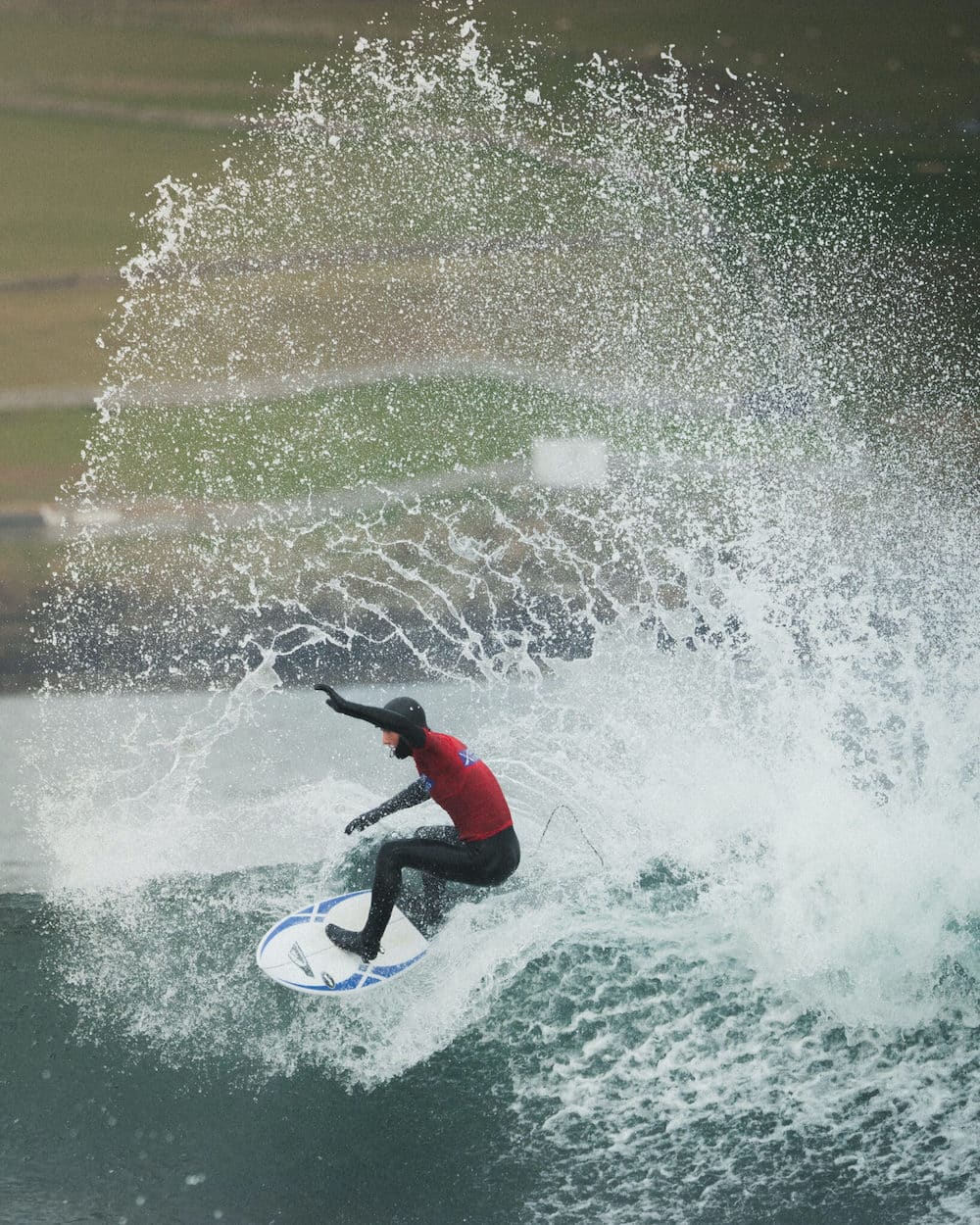 Scottish Surfings 50th National Championships gets waves and sunshine ...