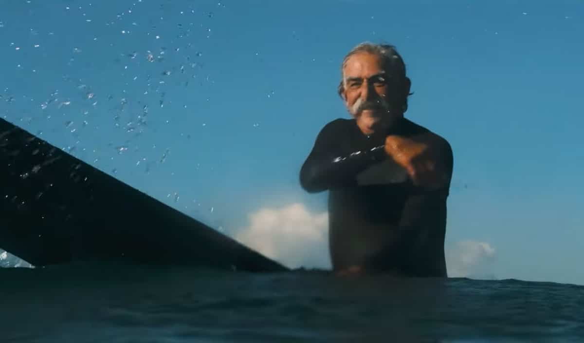 To Be Frank - Be More Frank - Carvemag.com