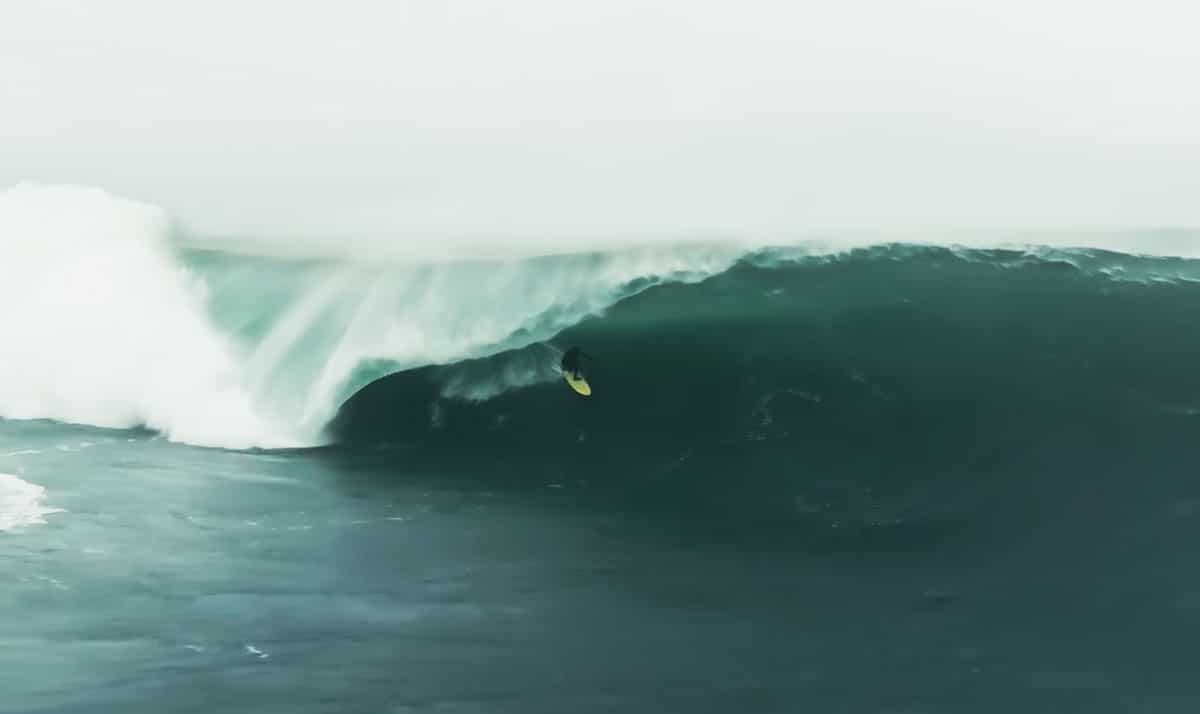 Monster Sessions, Ireland - Carvemag.com