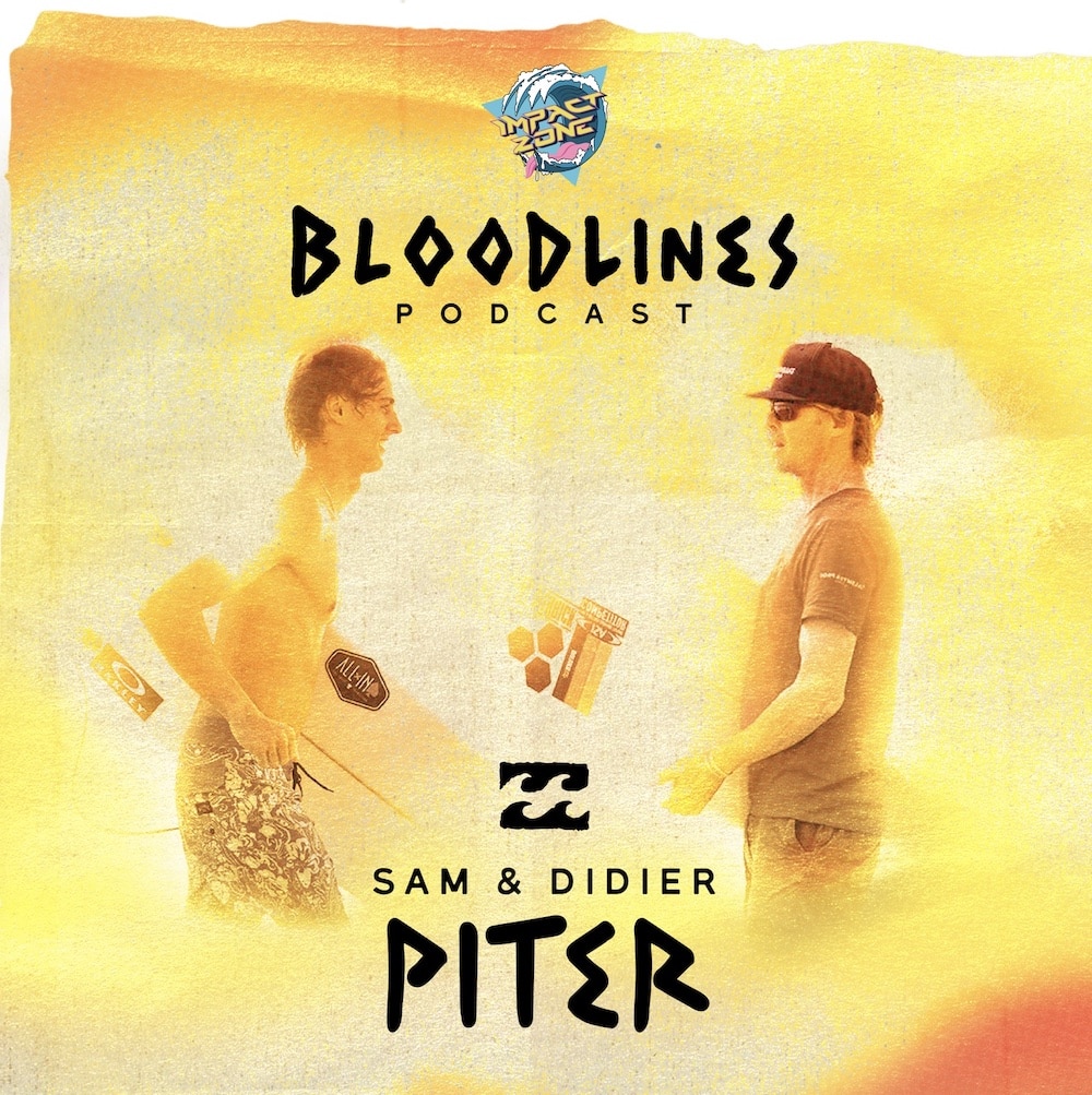 Bloodlines Ep2 - Didier and Sam Piter - Carvemag.com