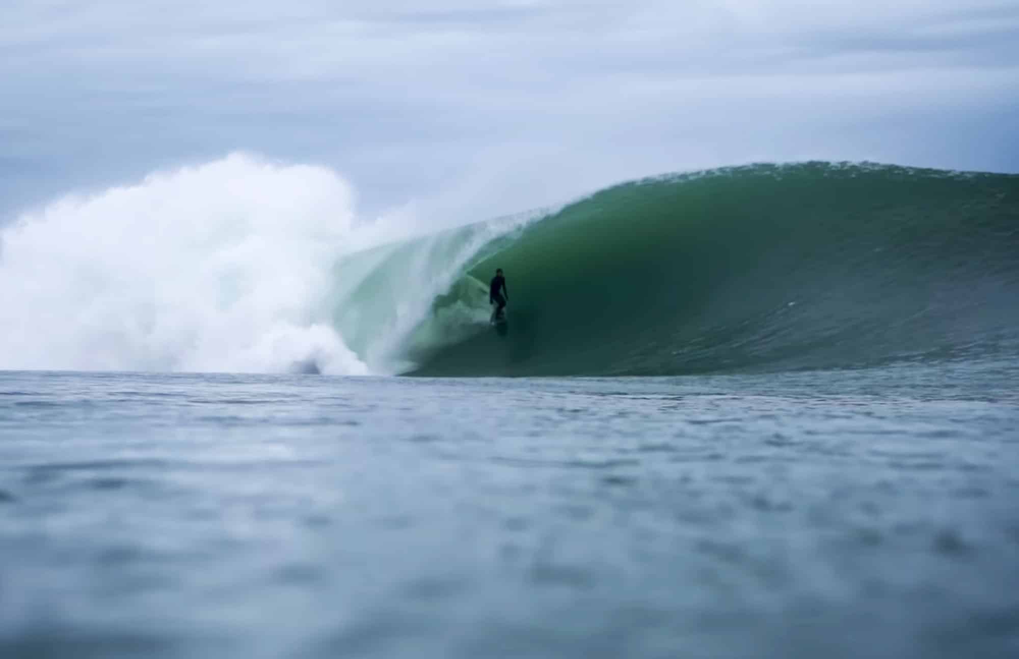 Chilean Rewind / Cahuil Perfection - Carvemag.com