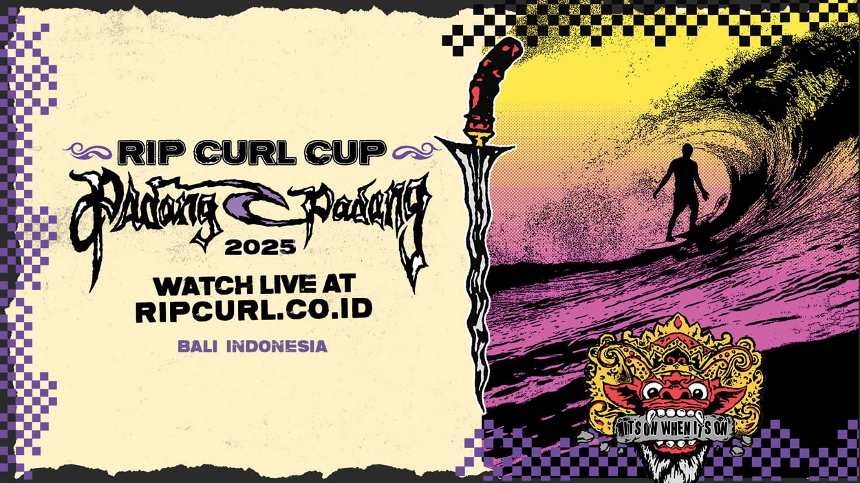 Rip Curl Cup - Carvemag.com