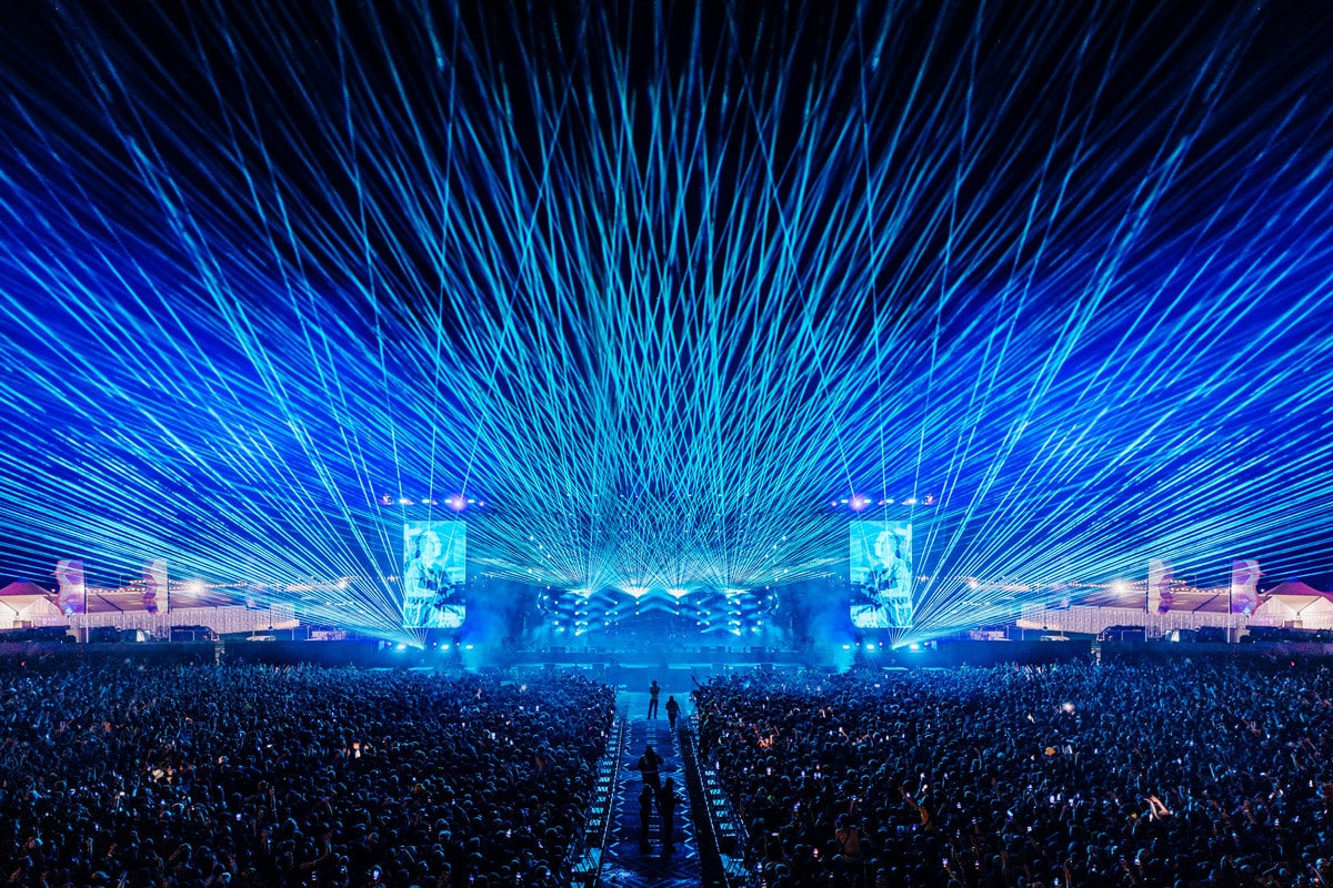 Boardmasters Festival Shines Bright - Carvemag.com