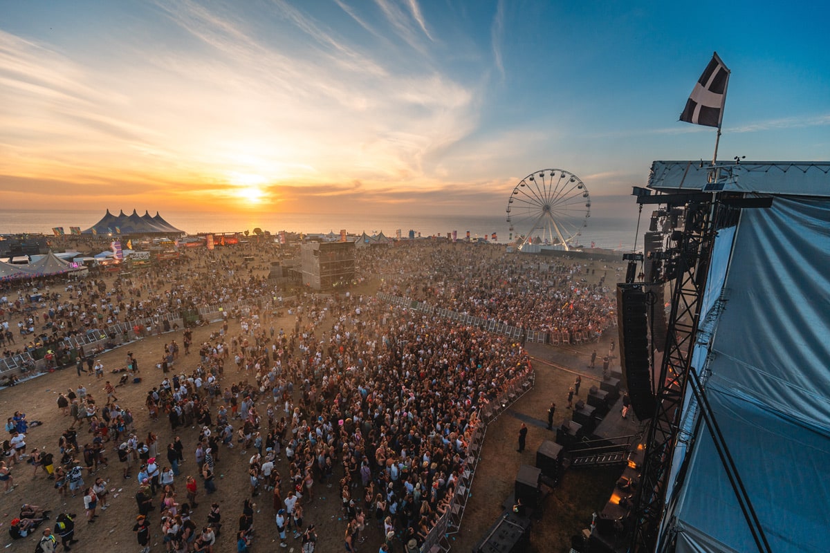 Boardmasters Festival Shines Bright - Carvemag.com