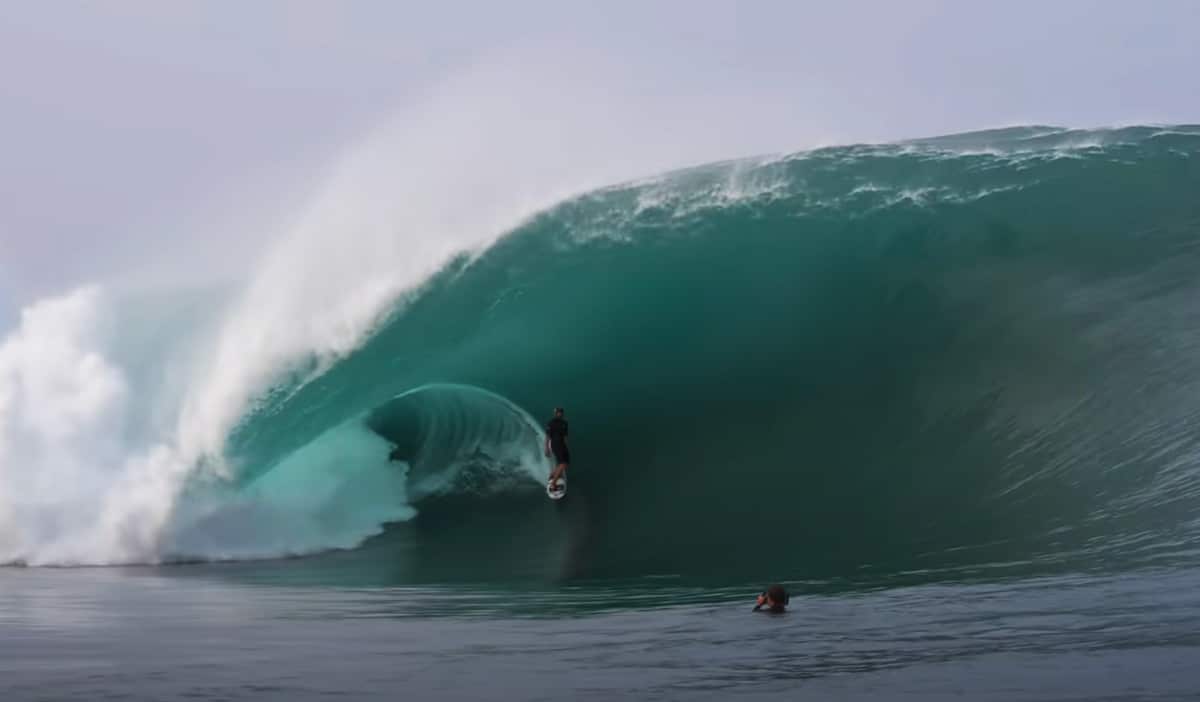 Liquid Thunder - Part 2 - Carvemag.com