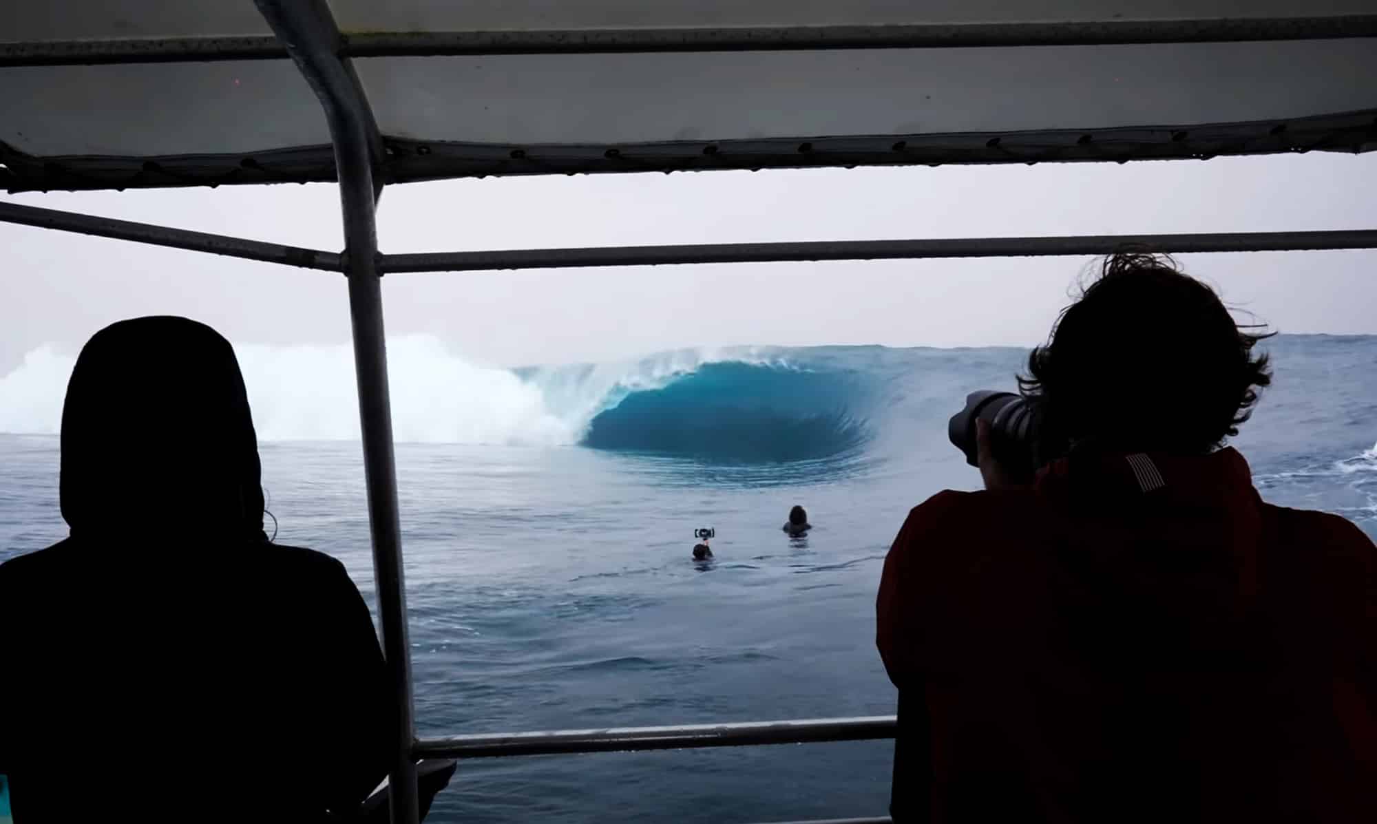 Liquid Thunder - Part 1 - Carvemag.com