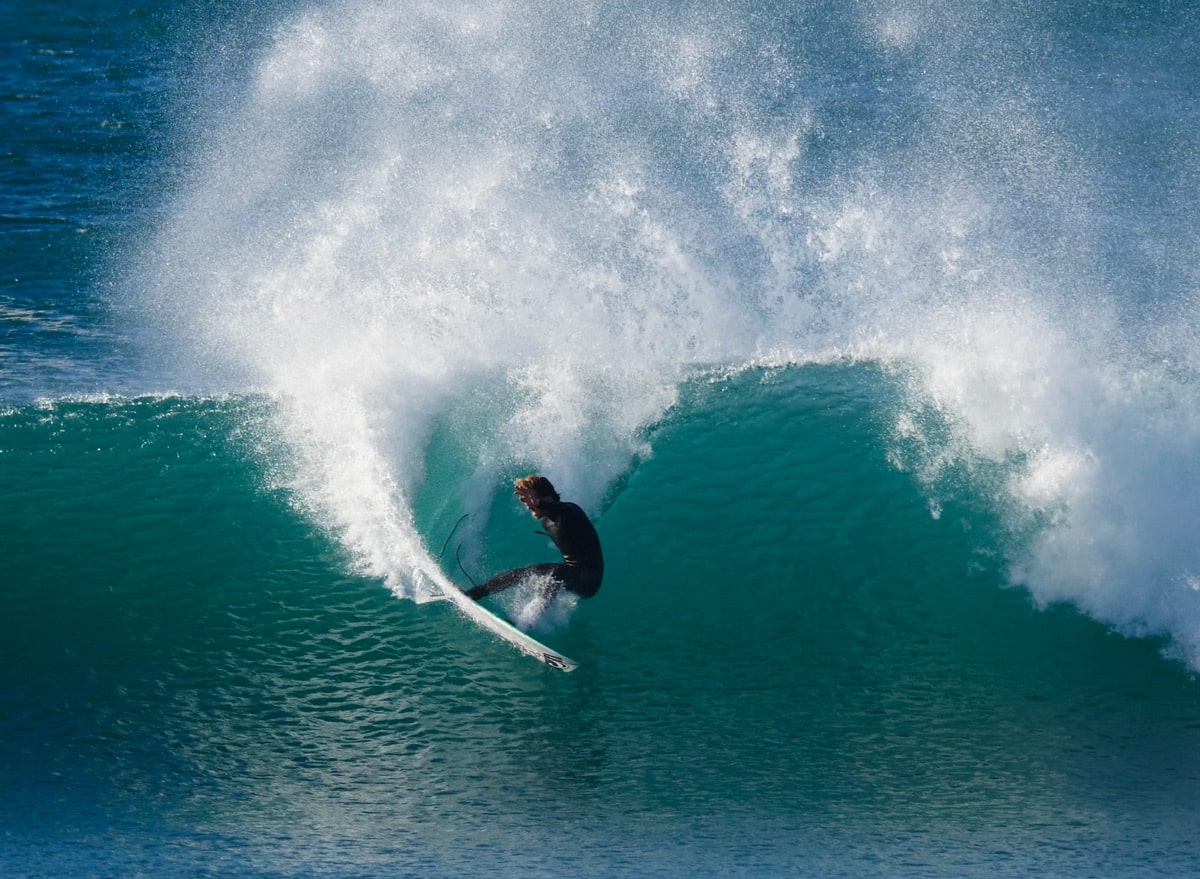 African Surfari - Carvemag.com