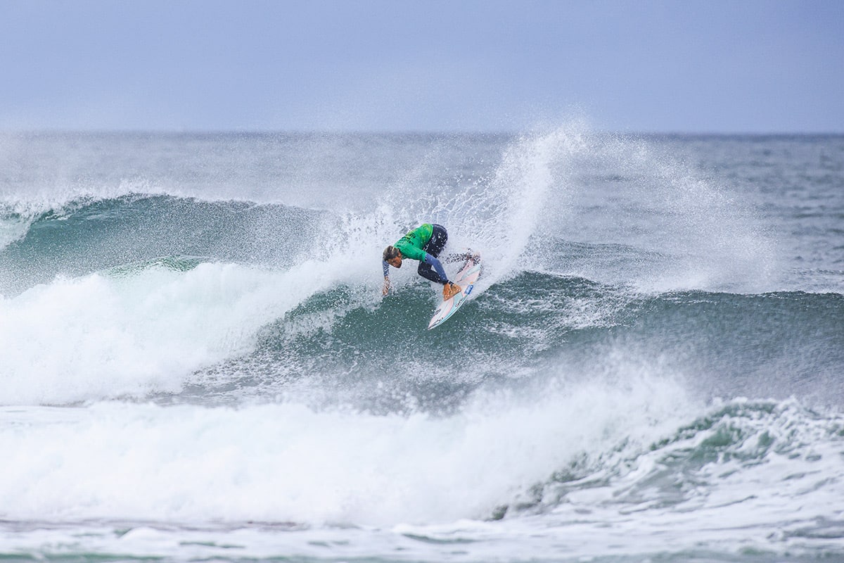 Wild Atlantic Way Junior Pro - Carvemag.com