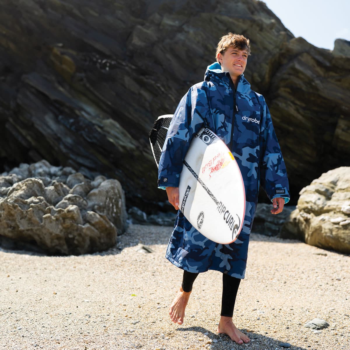 Winter Surf Essentials Gear Guide - Carvemag.com