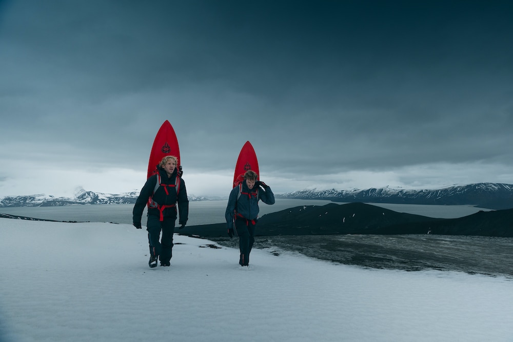 Antarctica – Domain One - Carvemag.com