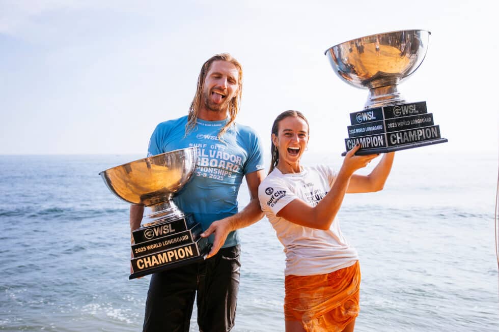 Rachael Tilly & Kai Ellice-Flint Victorious - Carvemag.com