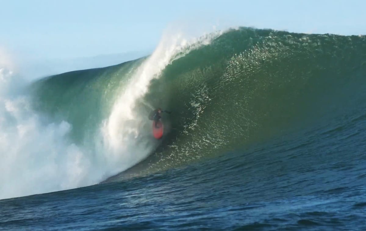 Home | Carve Surfing Magazine | Surfing News, Video, Guides