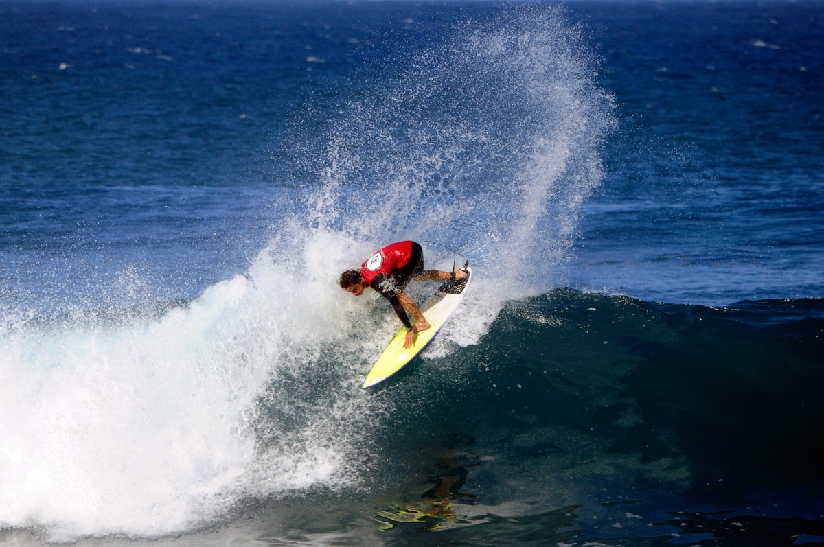 Volcom Surf Happening 2025-26 - Carvemag.com