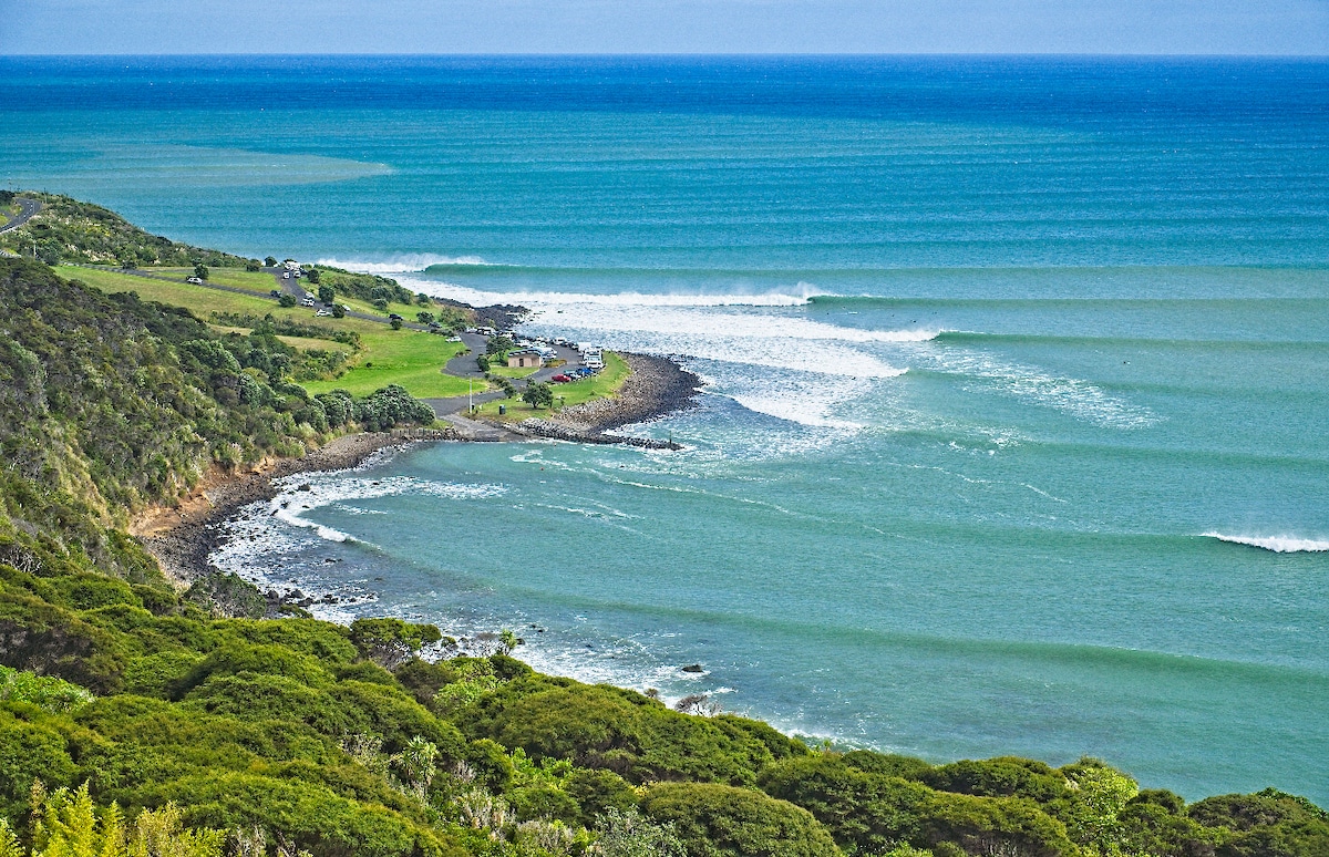 Hello Raglan... - Carvemag.com