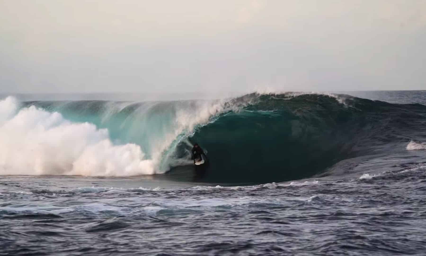 Scottish Surf Mission - Carvemag.com