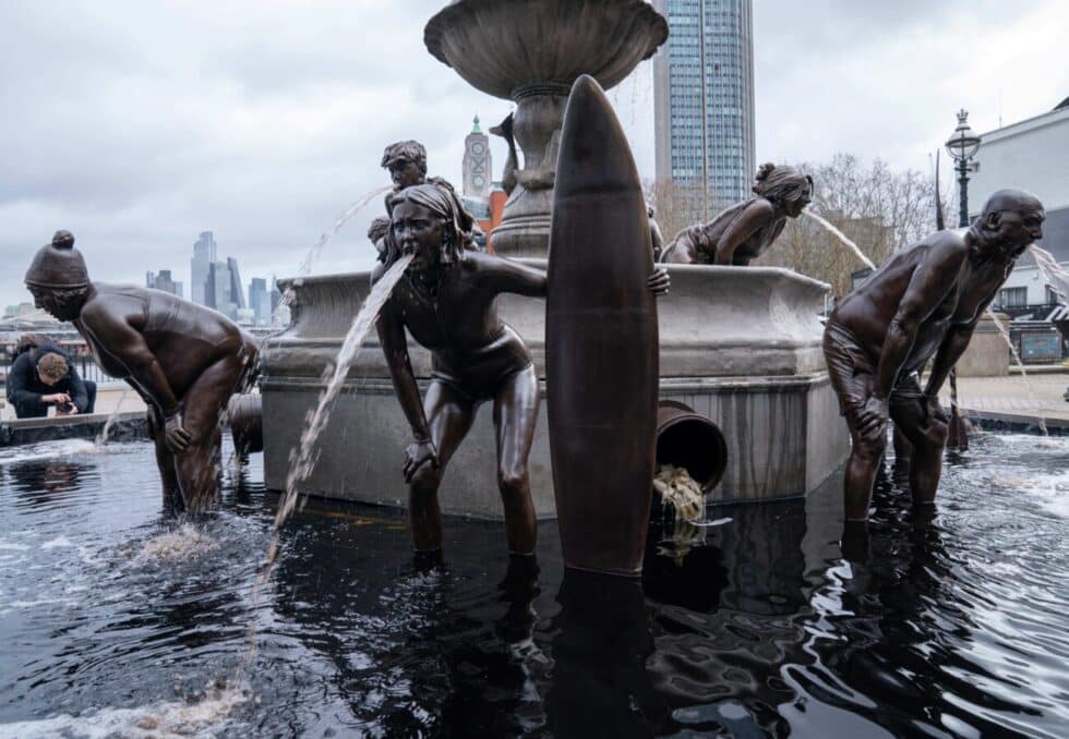 Dirty Business - The Sewage Scandal - Carvemag.com