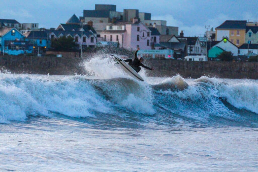 Wales Regional Report - Carvemag.com
