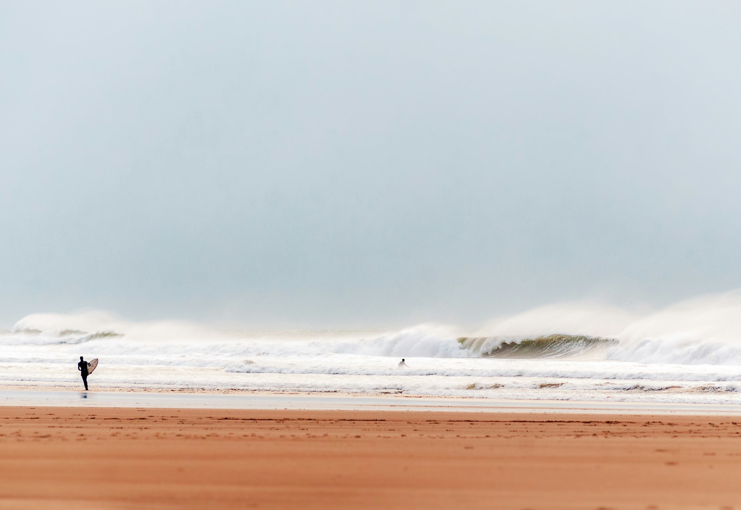Surf Town: Croyde, North Devon - Carvemag.com